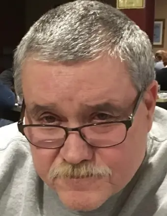 Obituary information for Robert Hamilton