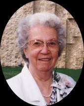 Edith Lilian Davis - 2015 - Creechs Funeral Home - Wainwright