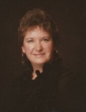 June Elizabeth MacLean - 2016 - Creechs Funeral Home - Wainwright