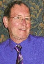 Bob Tait - 2013 - Creechs Funeral Home - Wainwright