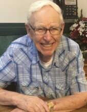 Arthur James Jackson - 2019 - Creechs Funeral Home - Wainwright