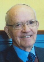 Howard Ferguson - 2016 - Creechs Funeral Home - Wainwright