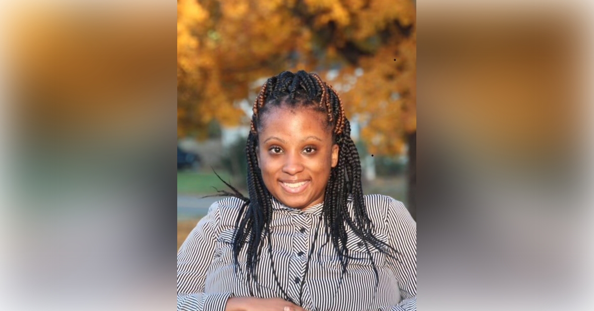 Obituary information for Jericca Camielle Samuels