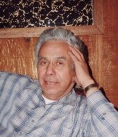 Archie Louis Whitford - 2009 - Creechs Funeral Home - Wainwright