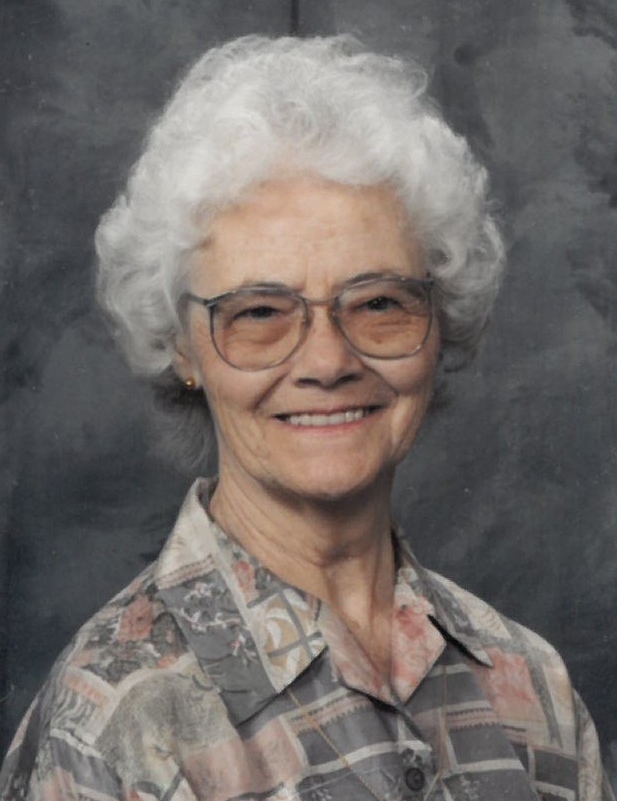 Marie Sheppard - Memories Trees