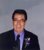 Paul Douglas Baerg - 2015 - Creechs Funeral Home - Wainwright