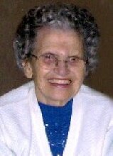 Barbara Mcphee - 2013 - Creechs Funeral Home - Wainwright