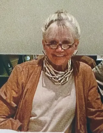 Nancy R. Butler 31607486