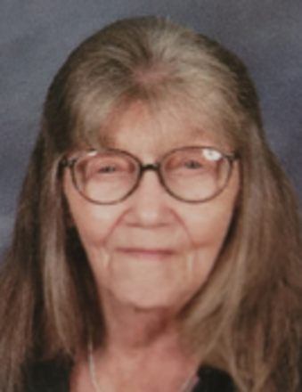 Peggy Sue Fugate Obituary - 2024 - Reid-Walters Funeral Home, LLC