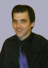 Christopher Repp - 2016 - Creechs Funeral Home - Wainwright