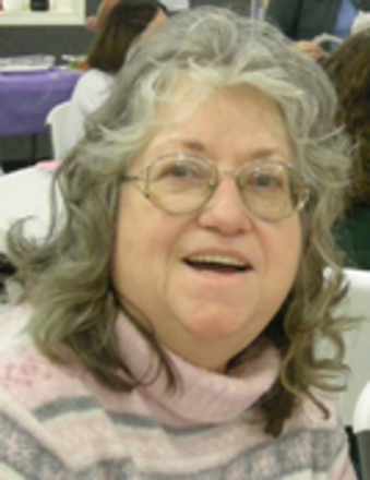 Judith “Judy” Ann Edick Obituary - 2024 - Klaassen Family Funeral Home