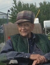 Martin Nelson - 2017 - Creechs Funeral Home - Wainwright