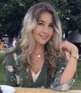 Shannan Leigh Hickey - 2024 - John R. Bush Funeral Home