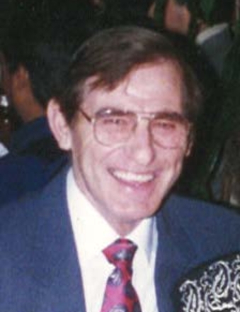 James Roy Jahn Obituary - 2024 - McDougald Funeral Home