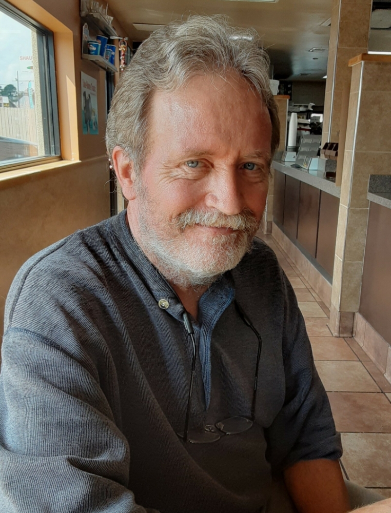 Charles "Chuck" Stone - Memories Trees