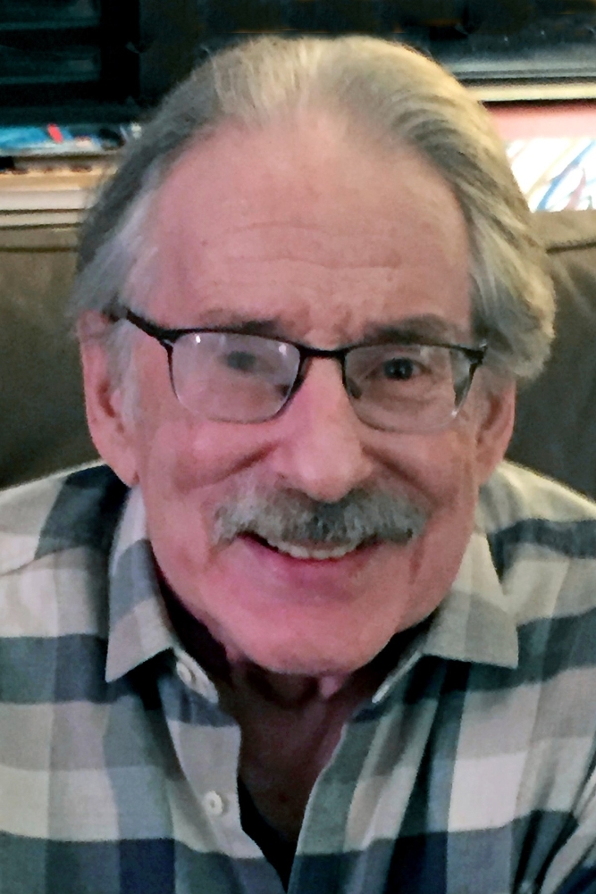 Barry Barnett - Memories Trees