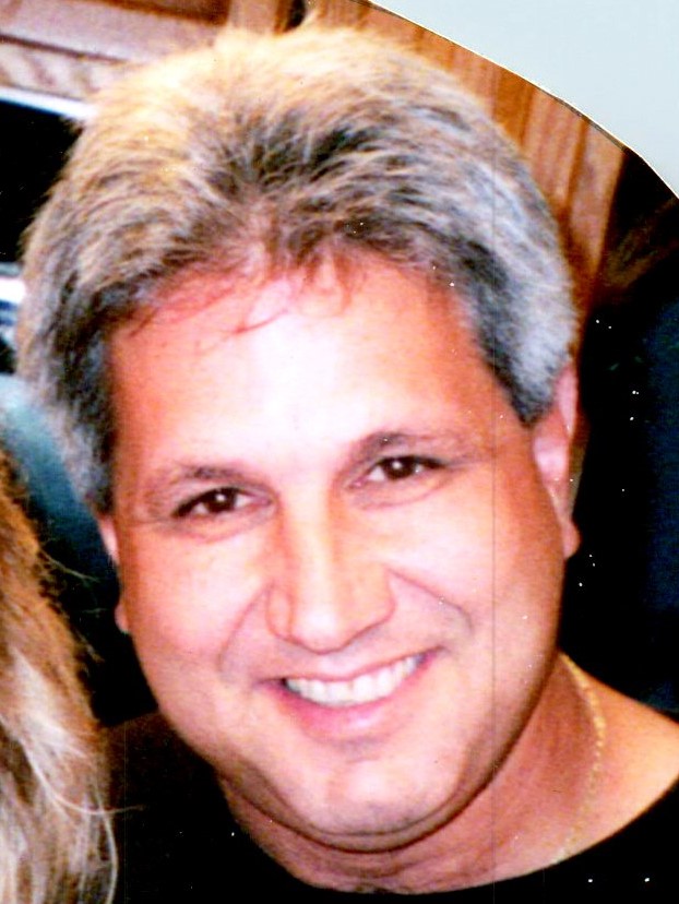 Louis Peter Servidio - 2018 - Megaro Memorial Home