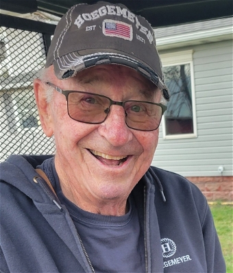 Thomas Stumpf Obituary - 2024 - Laufersweiler-Sievers Funeral Home