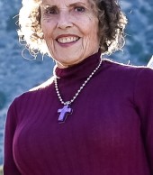 Marilyn Fullenwider - Memories Trees