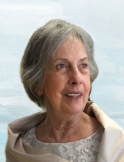 Elizabeth Gibson - Memories Trees