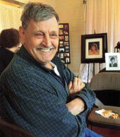 Johnny Harrell - 2020 - Cox-Ivey Funeral Home