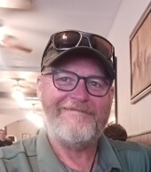 Robert D'Wayne Nix - 2024 - Bartley Funeral Home