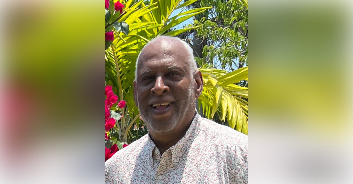 Obituary information for Kenneth Pettus