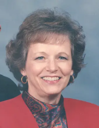 Obituary information for Nancy Ann Olinger