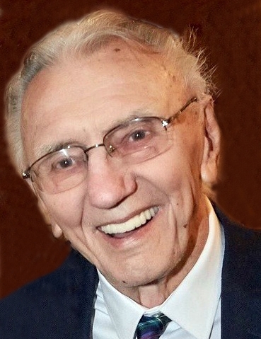 Theodore "Ted" Arthur Rohde - 2024 - Cheney-Witt Funeral Chapel