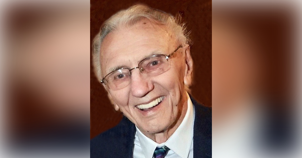Obituary information for Theodore "Ted" Arthur Rohde