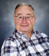 Gordon Albert Forrest - 2024 - Wilson Funeral Home