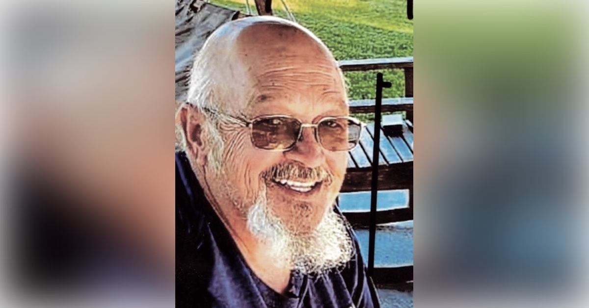 Obituary information for John Ervin Griffith