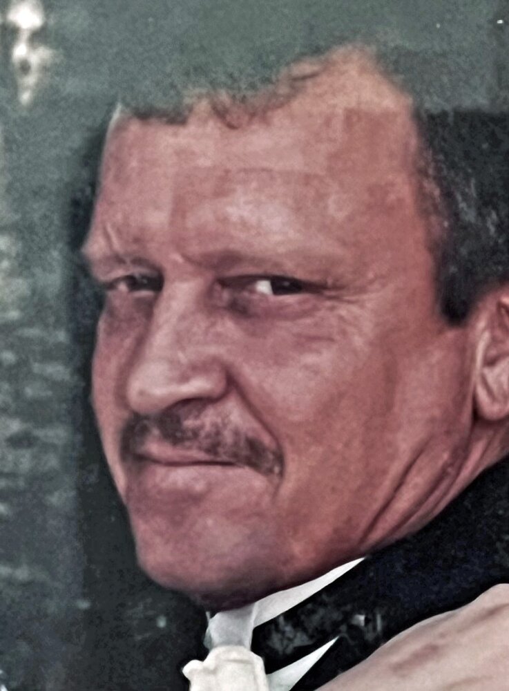 Terry Watson - Memories Trees