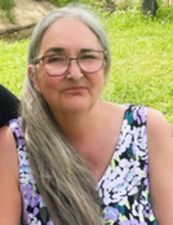 Brenda Kay Hess - 2024 - Serenity Life Celebrations