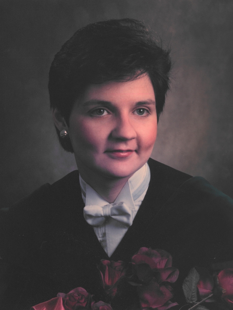 Diane Katherine Whitney - 2024 - James Reid Funeral Home