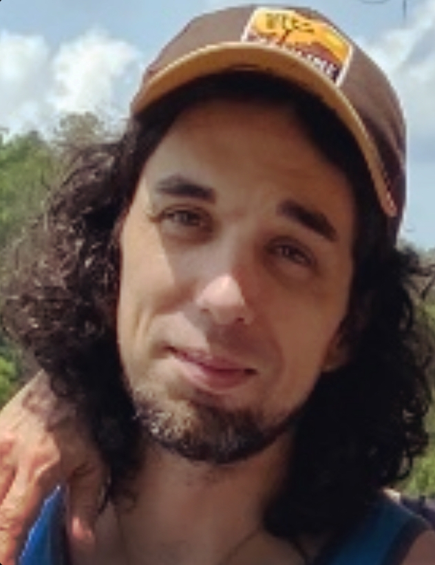 Terence David Badeaux - 2024 - Atkinson Funeral Home