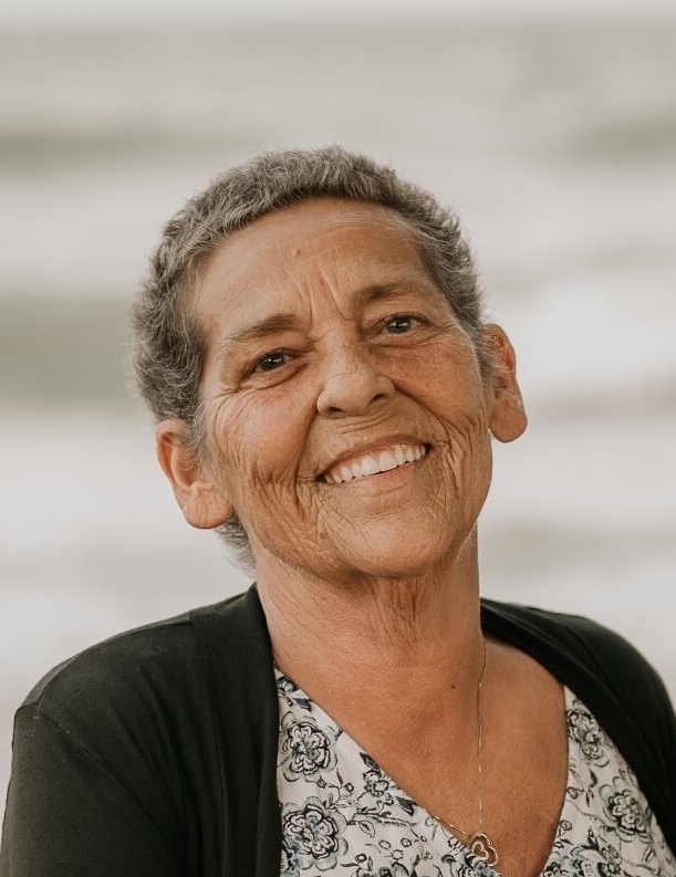 Doris Ann Rowland - 2024 - Music Funeral Home