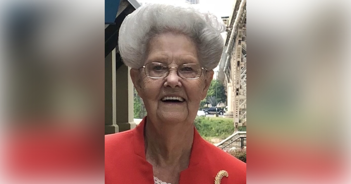 Obituary information for Maxine Parkin Hanson