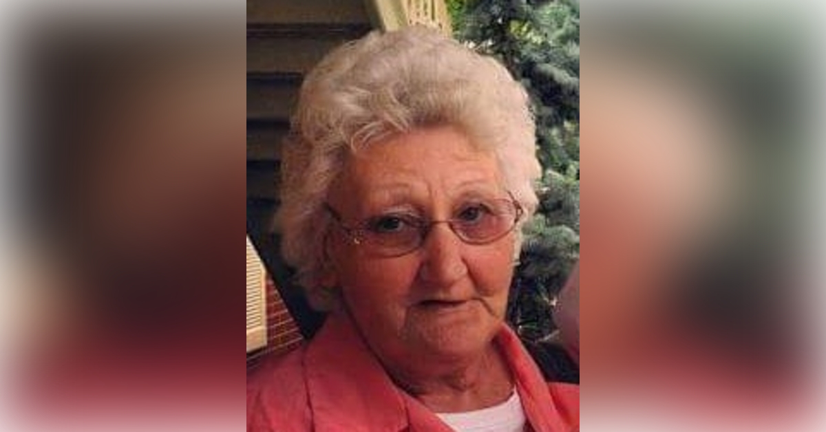 Obituary information for Emma June Hites