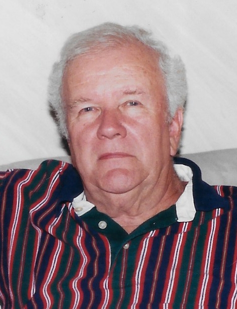 Peter Buck - 2024 - Ridge Funeral Home