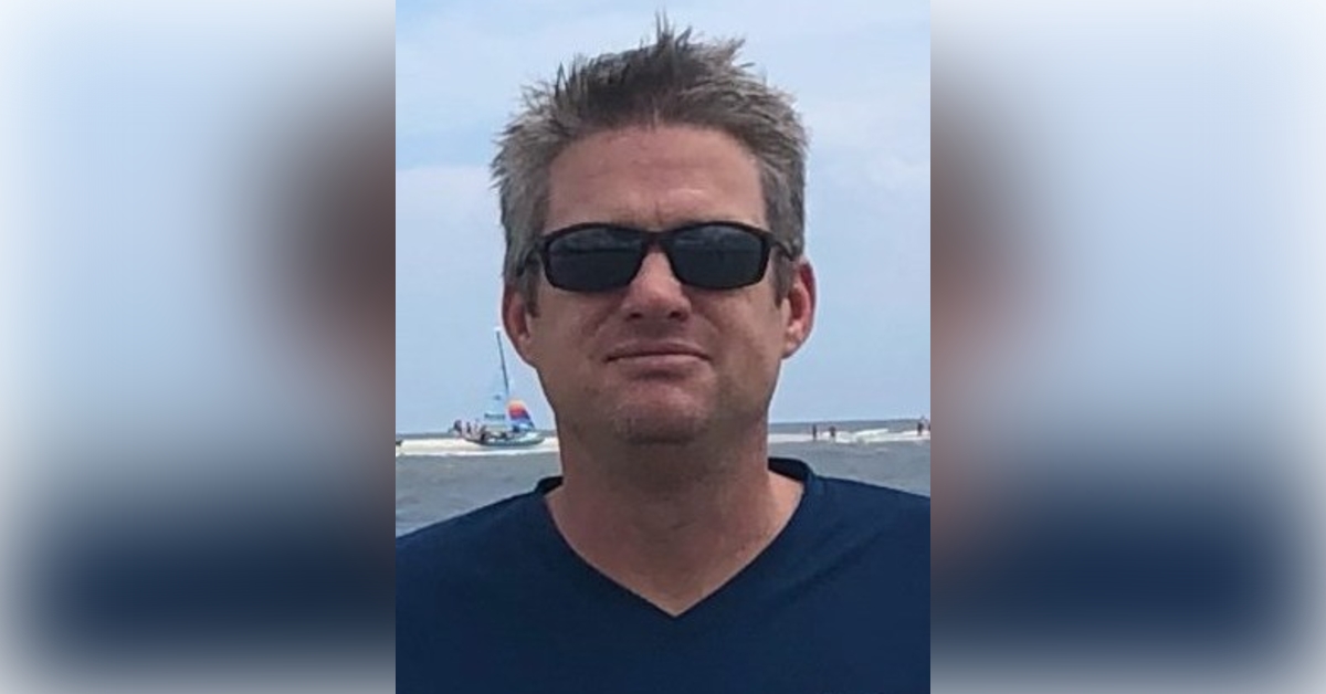 Obituary information for Jeffrey (Riley) Hoke