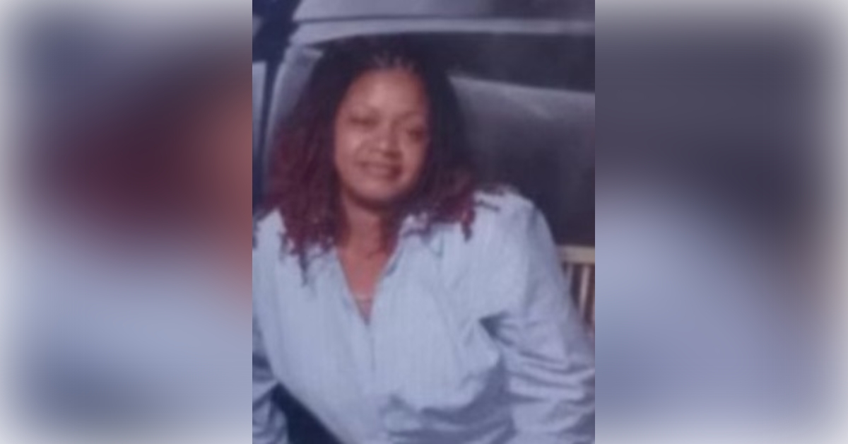 Obituary information for Shelly Denise Dotson-Goldsmith