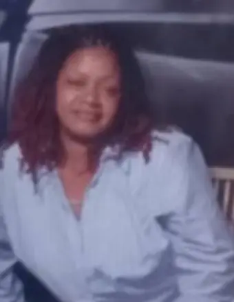 Obituary information for Shelly Denise Dotson-Goldsmith