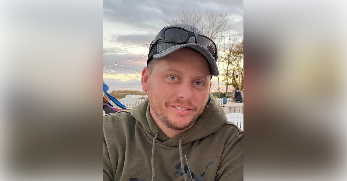 Obituary information for Matthew "Matt" Joseph Stahlman