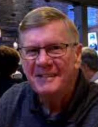 George Patrick Thompson - 2024 - Walter Johnson | Sullivan | Werson