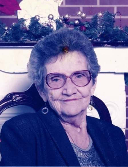 Sarah Christene Davis - 2024 - Bailey Funeral Home