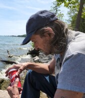 Stephen Simms - Memories Trees