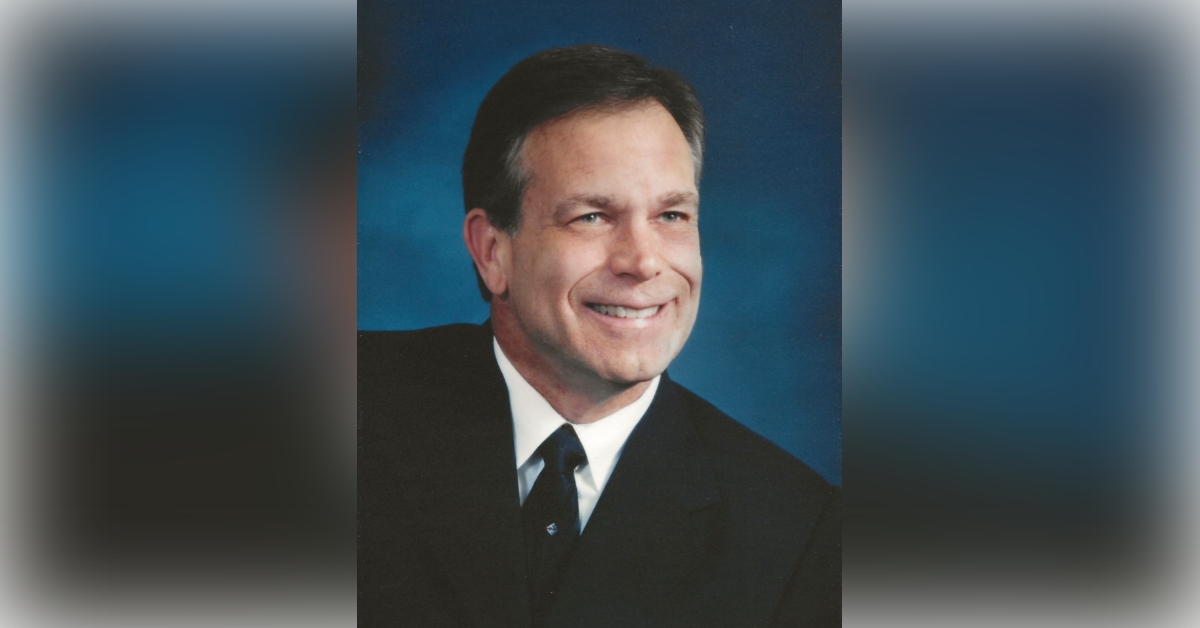 Obituary information for Martin Charles Rudolph