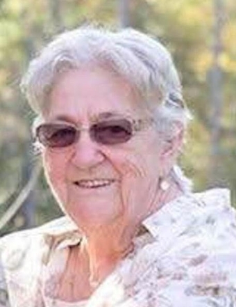 Louisa Weeks Law Obituary - 2024 - Norris Funeral Services