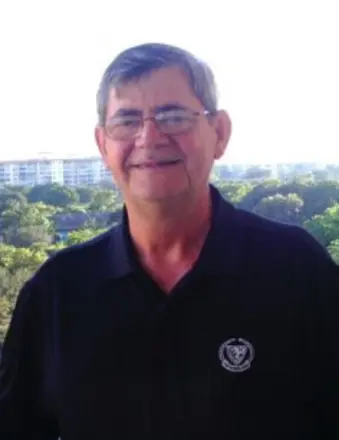 Obituary information for Bruce R. Buchanan